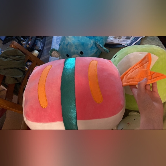 Squishmallows | Toys | Squishmallows Lot Of 7 | Poshmark